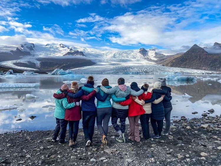 Women Who Explore: Adventure travel for women around the world