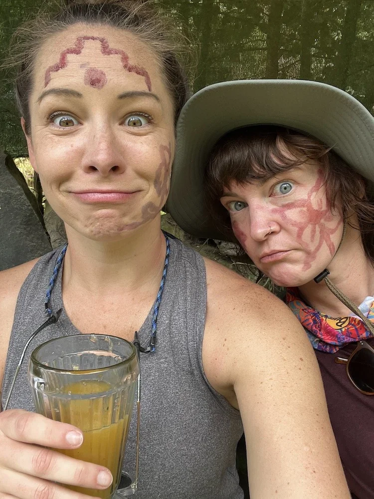 Salkantay Trek — Women Who Explore: Adventure Travel