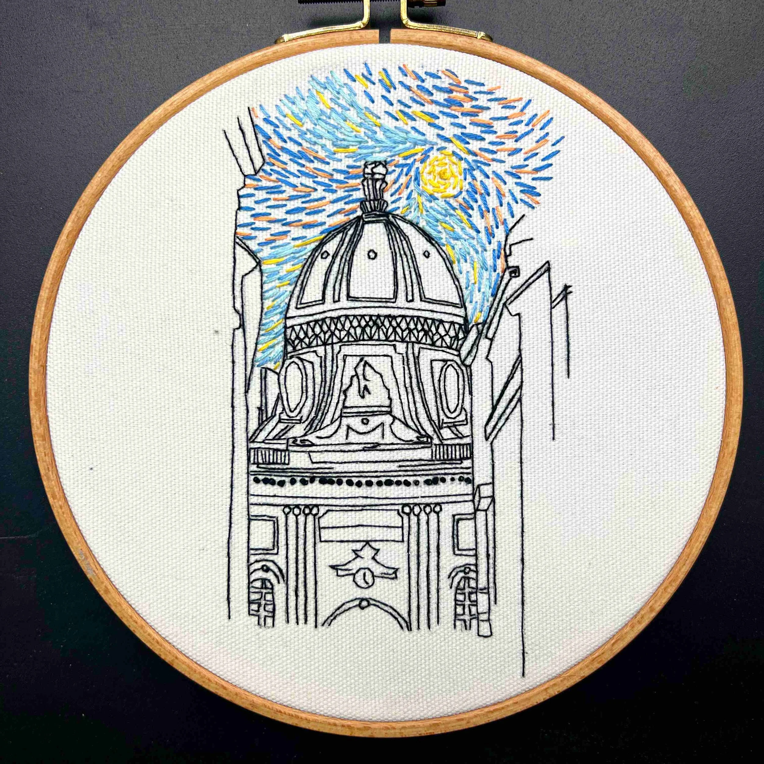 Vienna, Austria 🇦🇹 — Charles and Elin