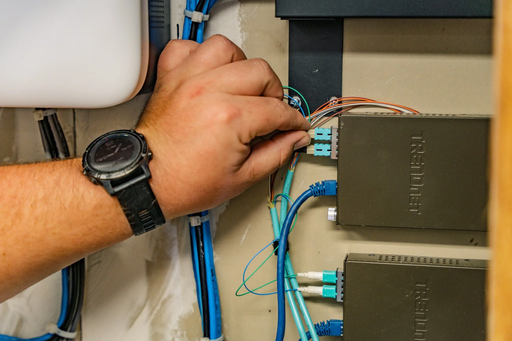 Services — Powers Protection