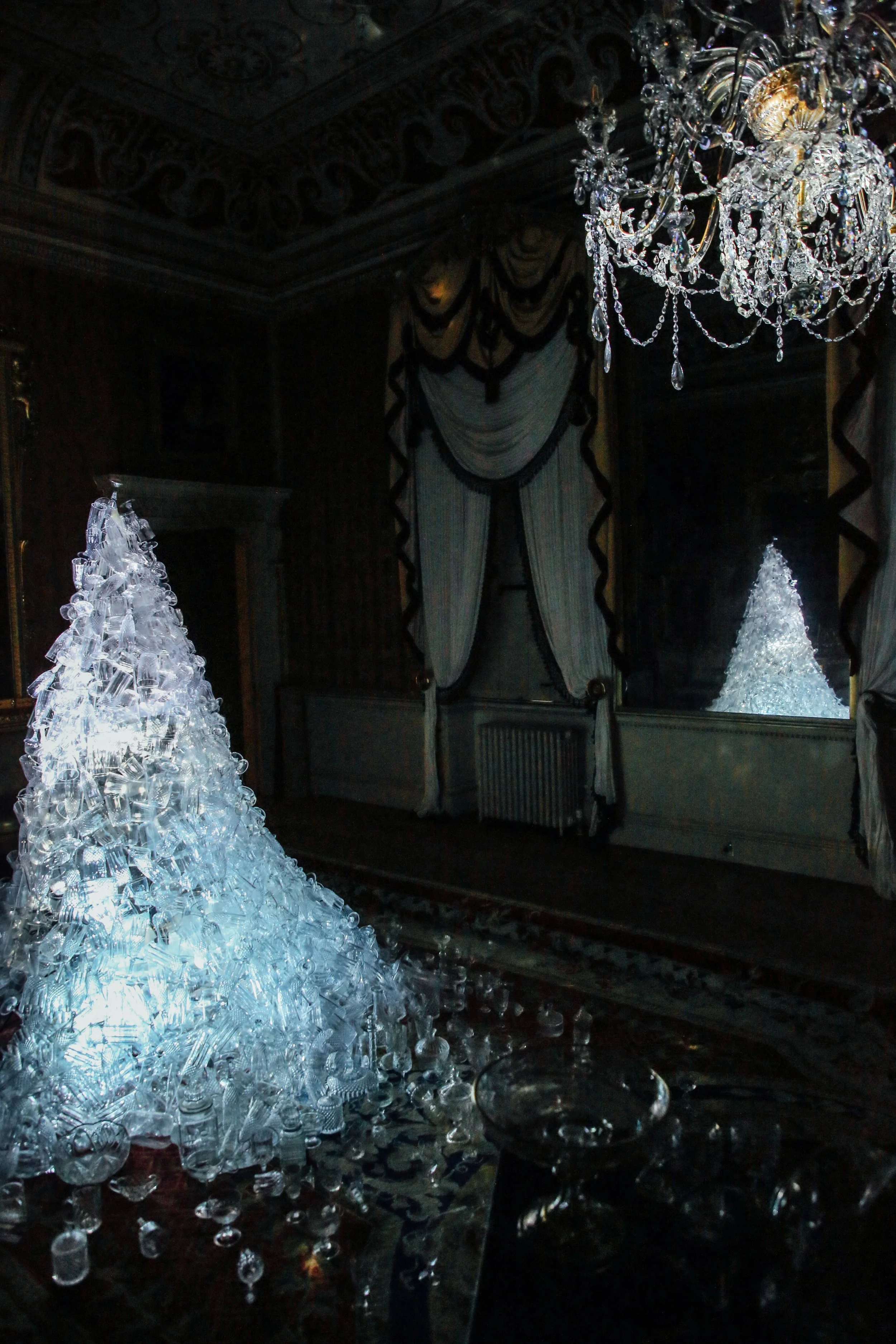 LORD WHITNEY — Harry May-Bedell