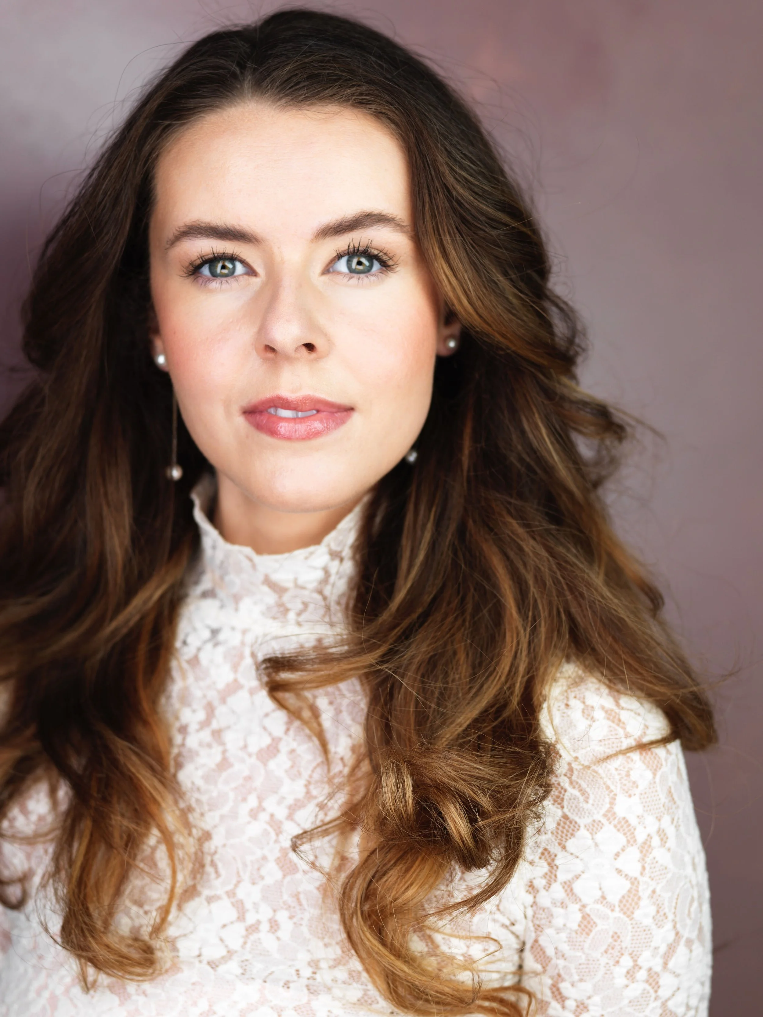 Gallery 1 — Madison Alexander