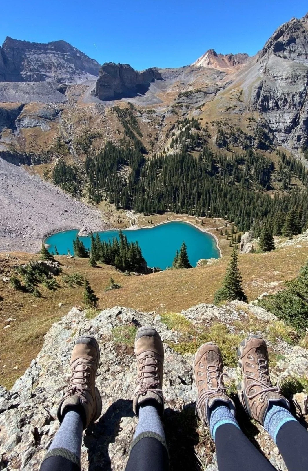 5 Backpacking Trips in Colorado That Don’t Require Permits — Expedition ...