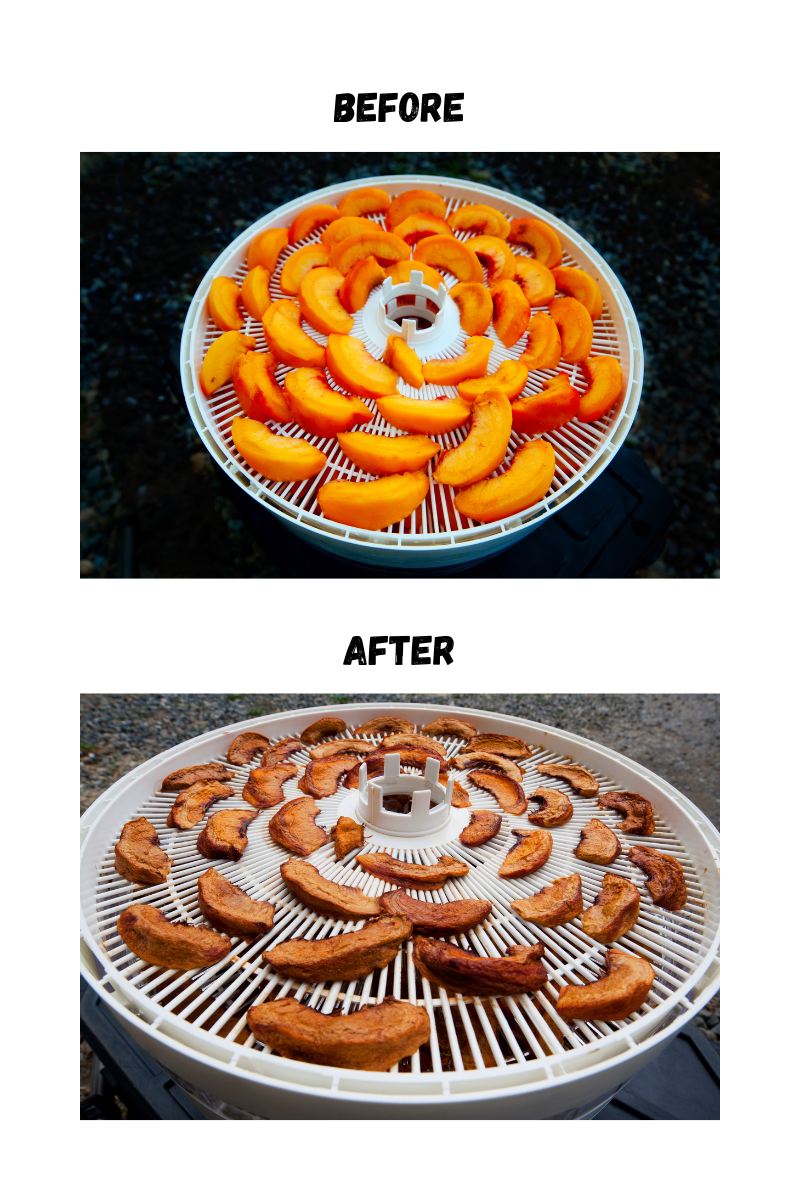 Backcountry Cooking — Expedition Courage