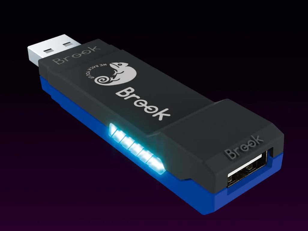 PlayStation Access Controller — Gaming Readapted | The Adaptive Gaming ...