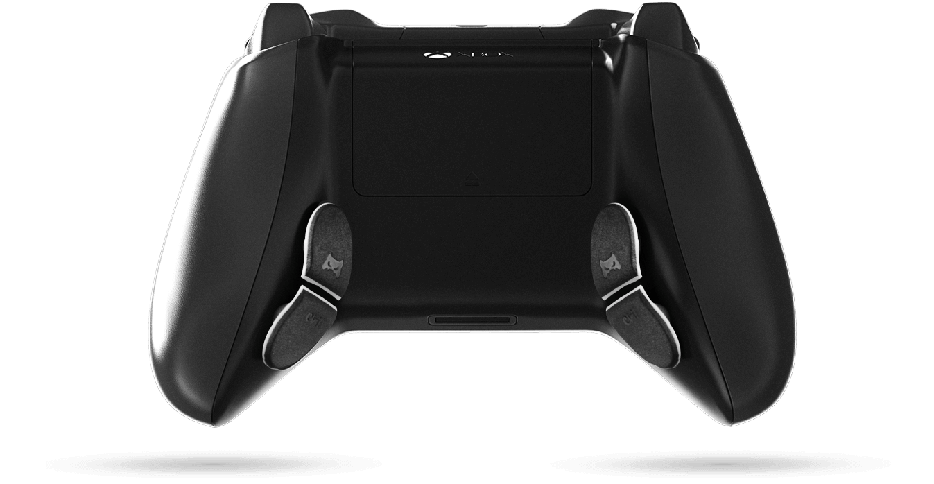 Evil Controllers — Gaming Readapted | The Adaptive Gaming Resource