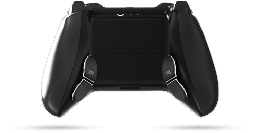 Evil Controllers — Gaming Readapted | The Adaptive Gaming Resource