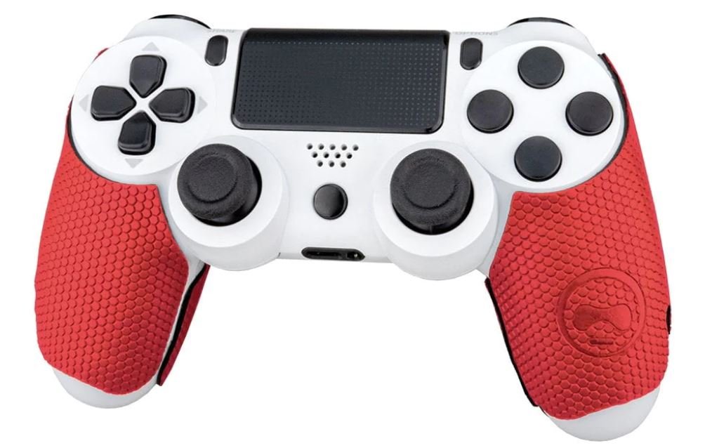 Miscellaneous Controllers — Gaming Readapted | The Adaptive Gaming Resource