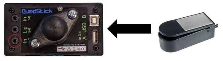 Quadstick Advanced Options — Gaming Readapted | The Adaptive Gaming ...