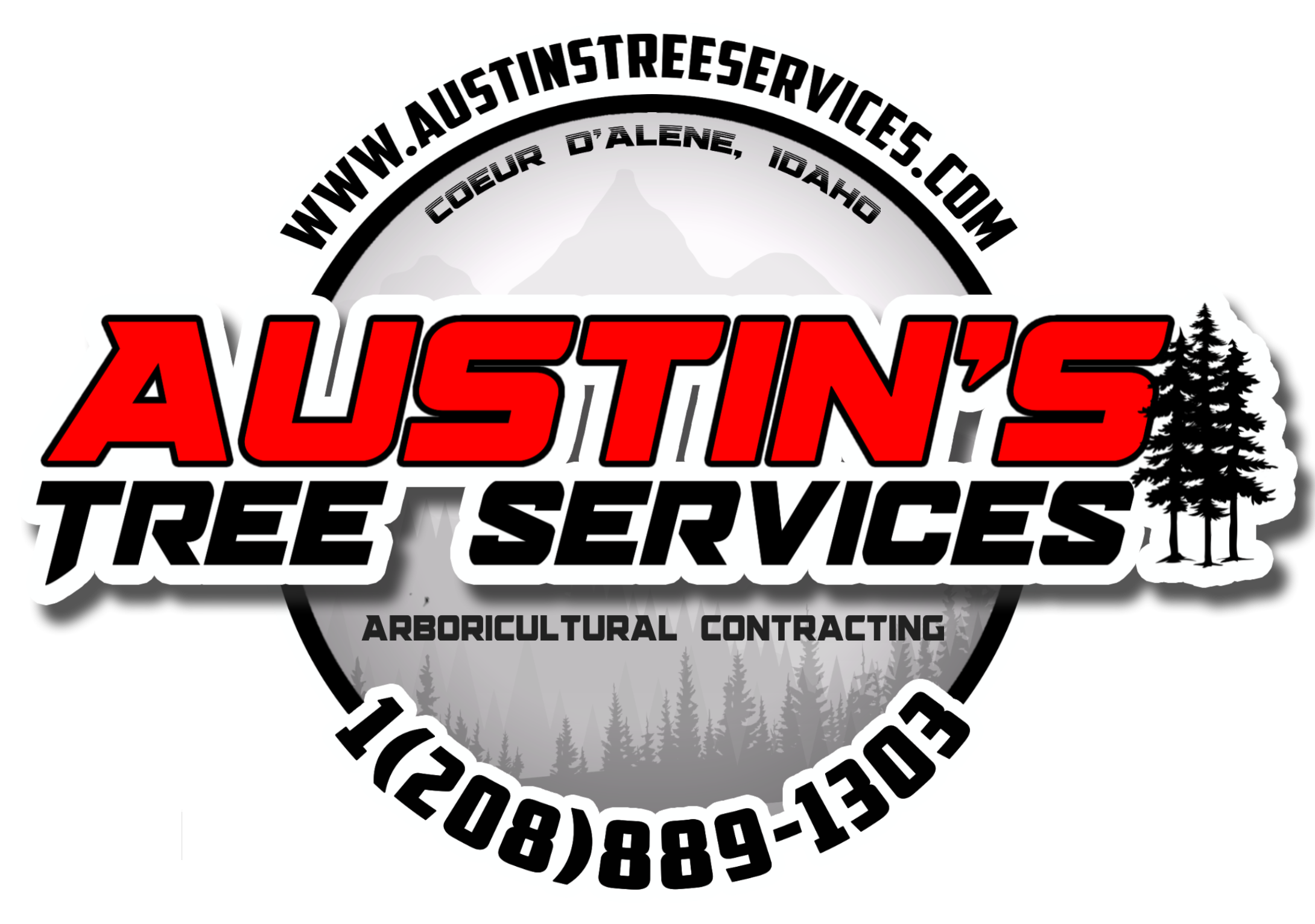 Austin's Tree Services | Expert Tree Pruning, Removal, & Care in Coeur ...