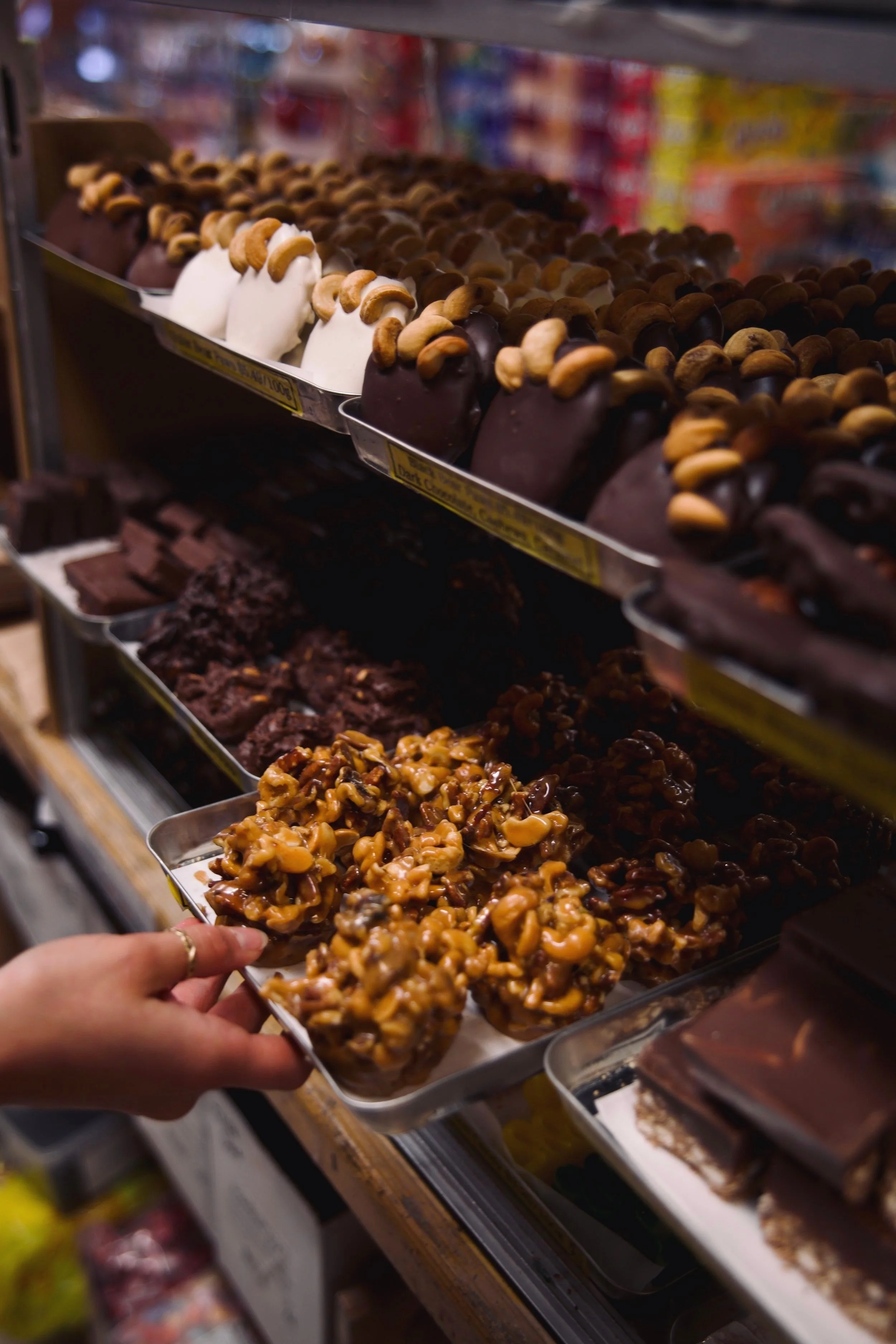 About — OLDE TYME CANDY SHOPPE