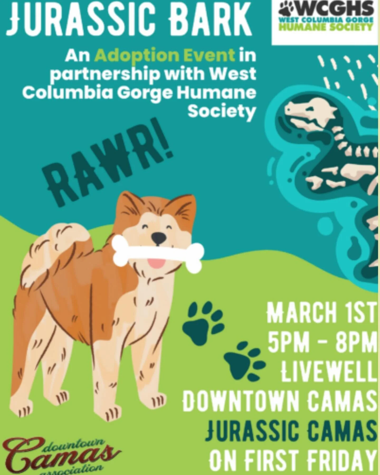 LiveWell Camas | Yoga, Fitness + Community for the whole family