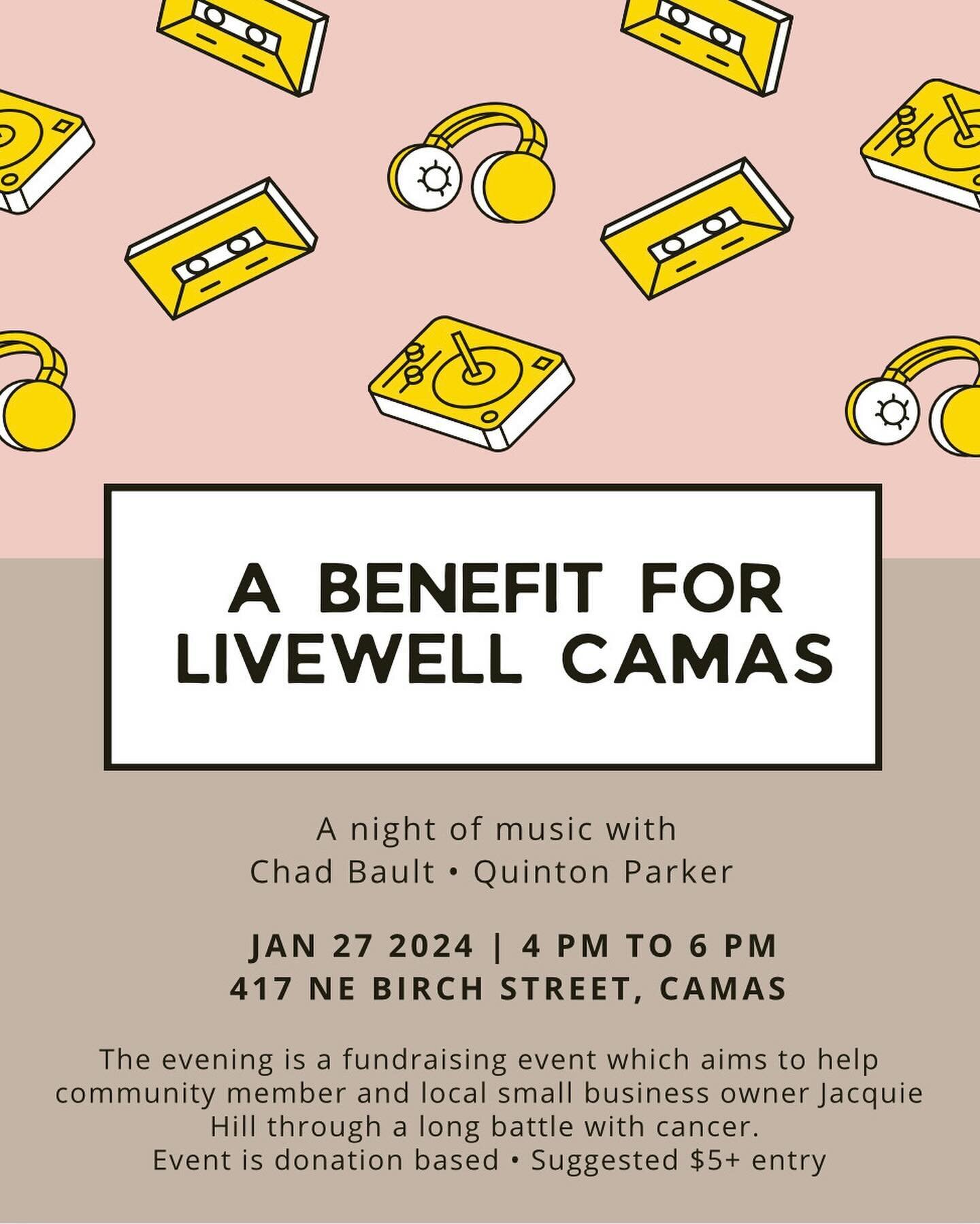 LiveWell Camas | Yoga, Fitness + Community for the whole family