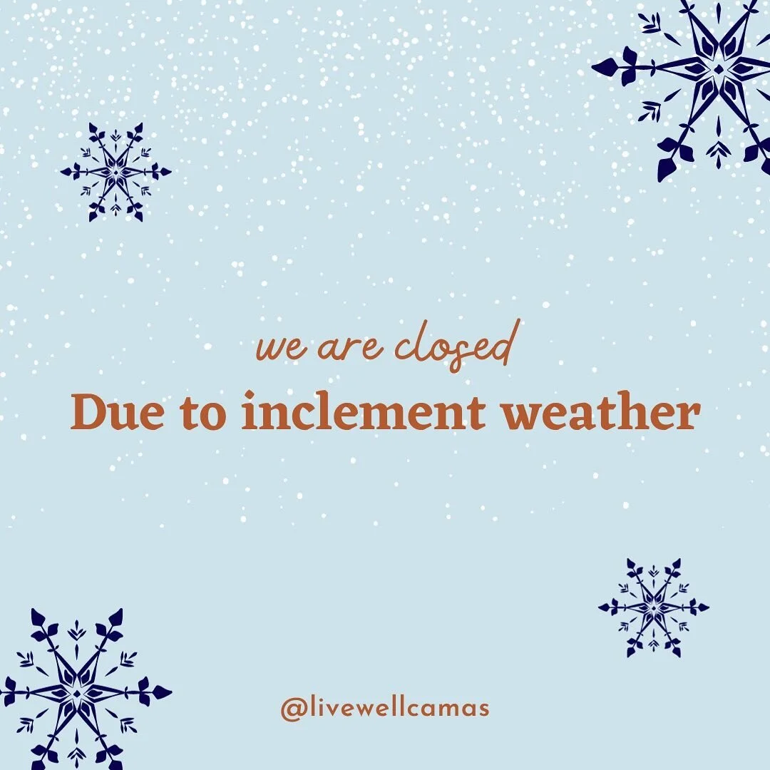 LiveWell Camas | Yoga, Fitness + Community for the whole family