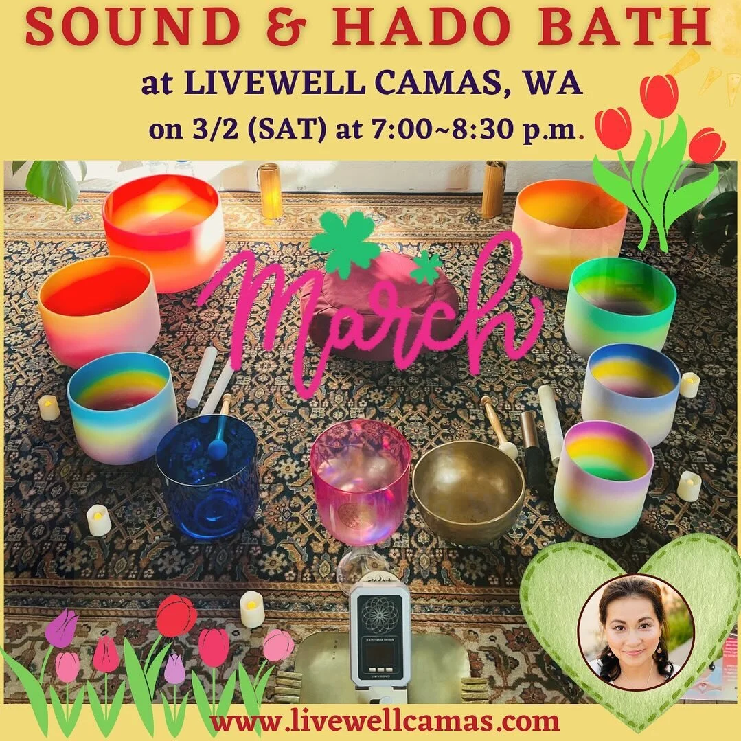 LiveWell Camas | Yoga, Fitness + Community for the whole family