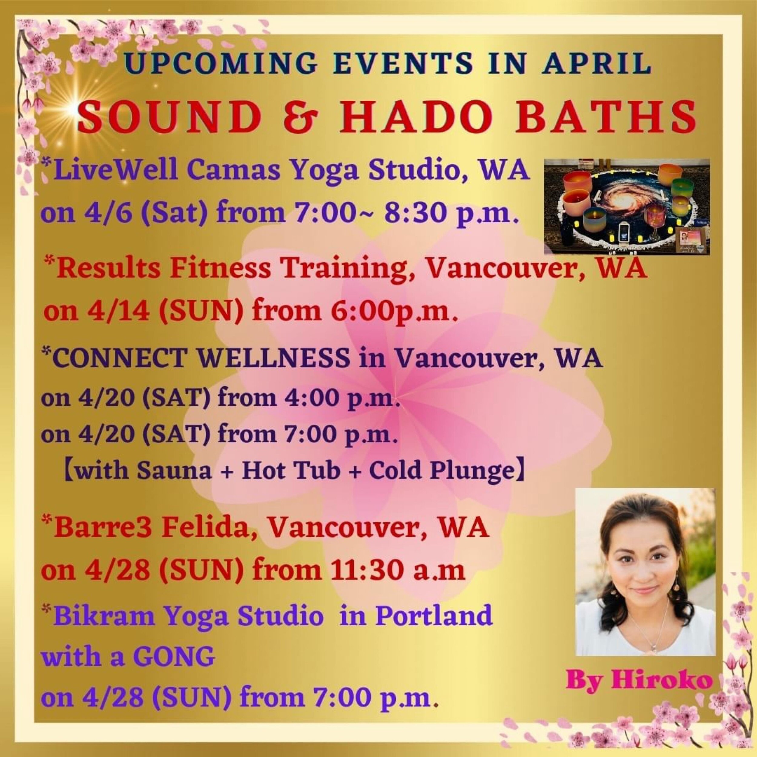 LiveWell Camas | Yoga, Fitness + Community for the whole family