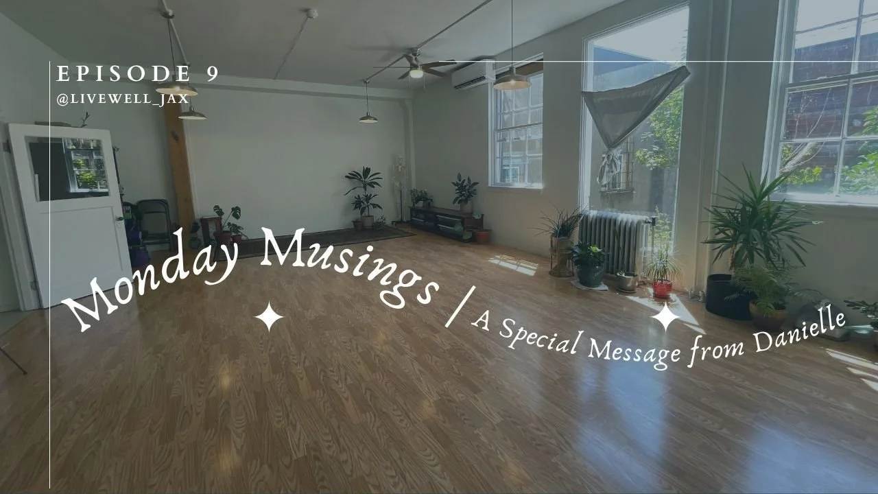 LiveWell Camas | Yoga, Fitness + Community for the whole family