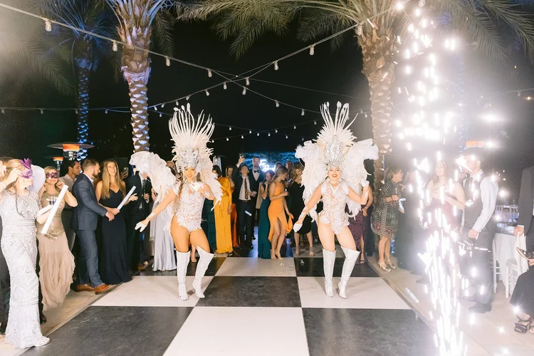 Coachella Venue for Brand Activations and Corporate Events — Old Polo ...