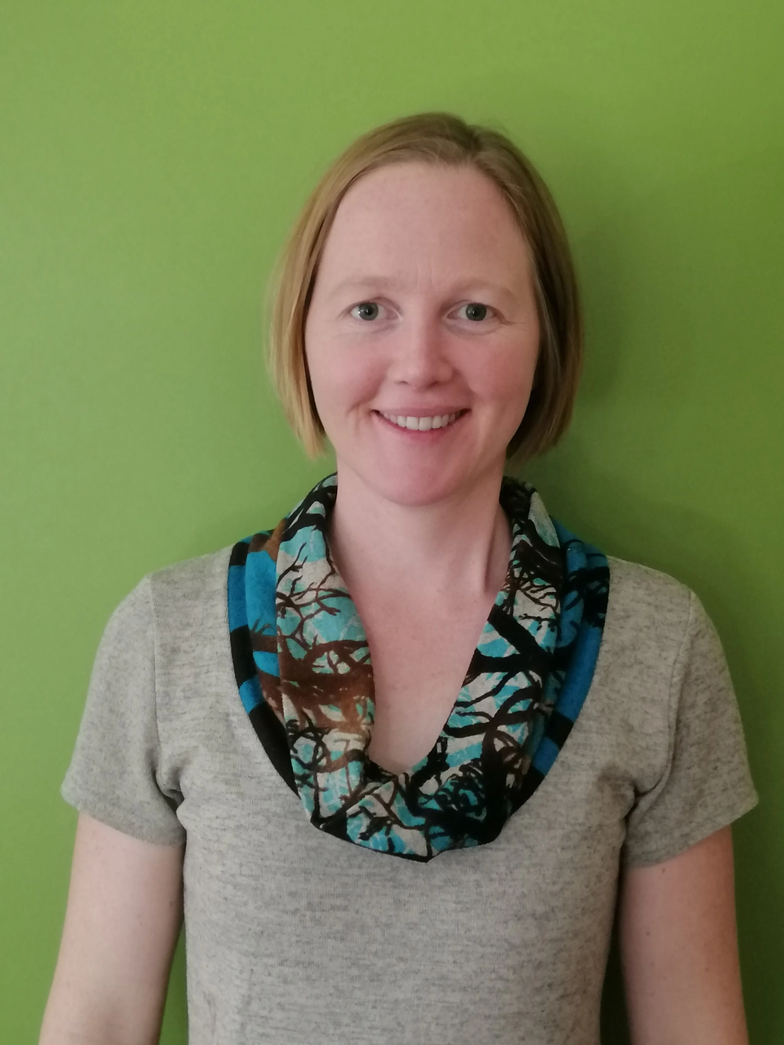 About — ReConnect Physiotherapy