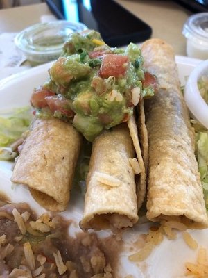 Zapopan Mexican Food Restaurant in Desert Hot Springs, CA — Desert Hot ...