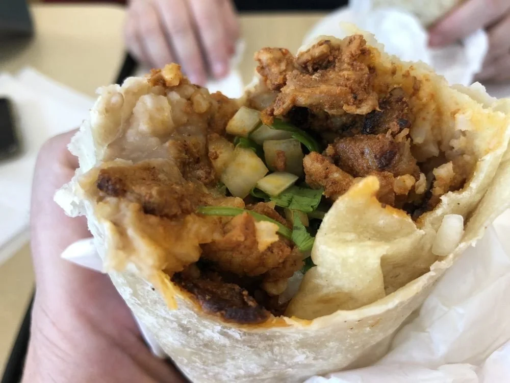 Zapopan Mexican Food Restaurant in Desert Hot Springs, CA — Desert Hot ...
