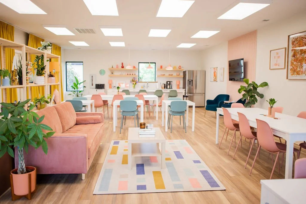 The Collab Event Venue in Hendersonville, TN — The Collab