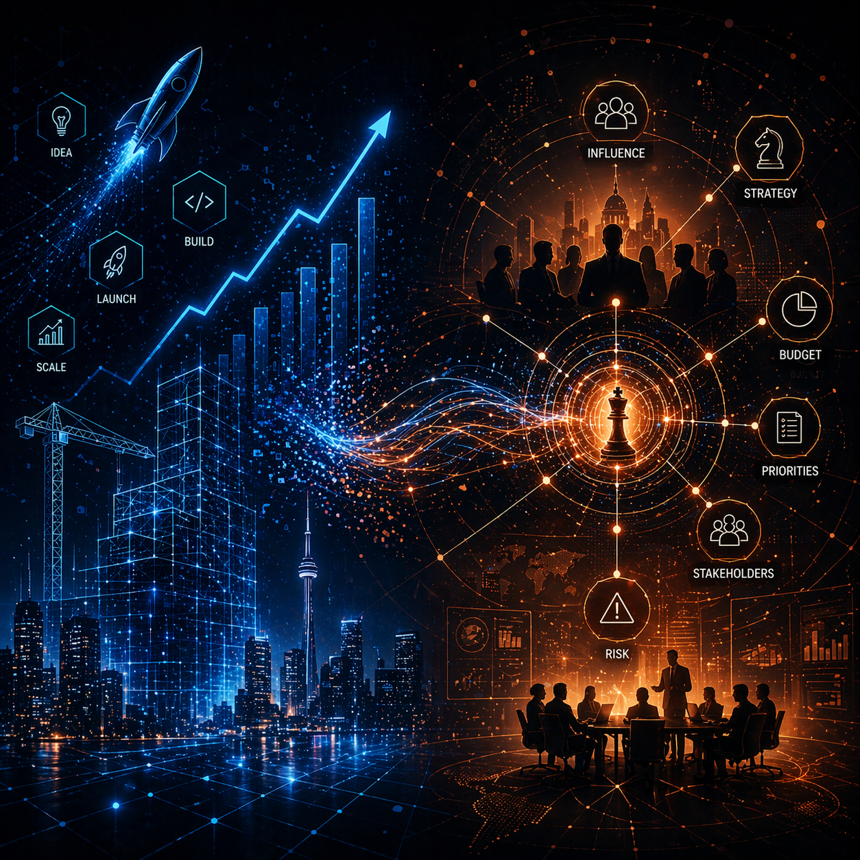 April TASK: Cybersecurity Startups / Security Budget Playbook — TASK ...