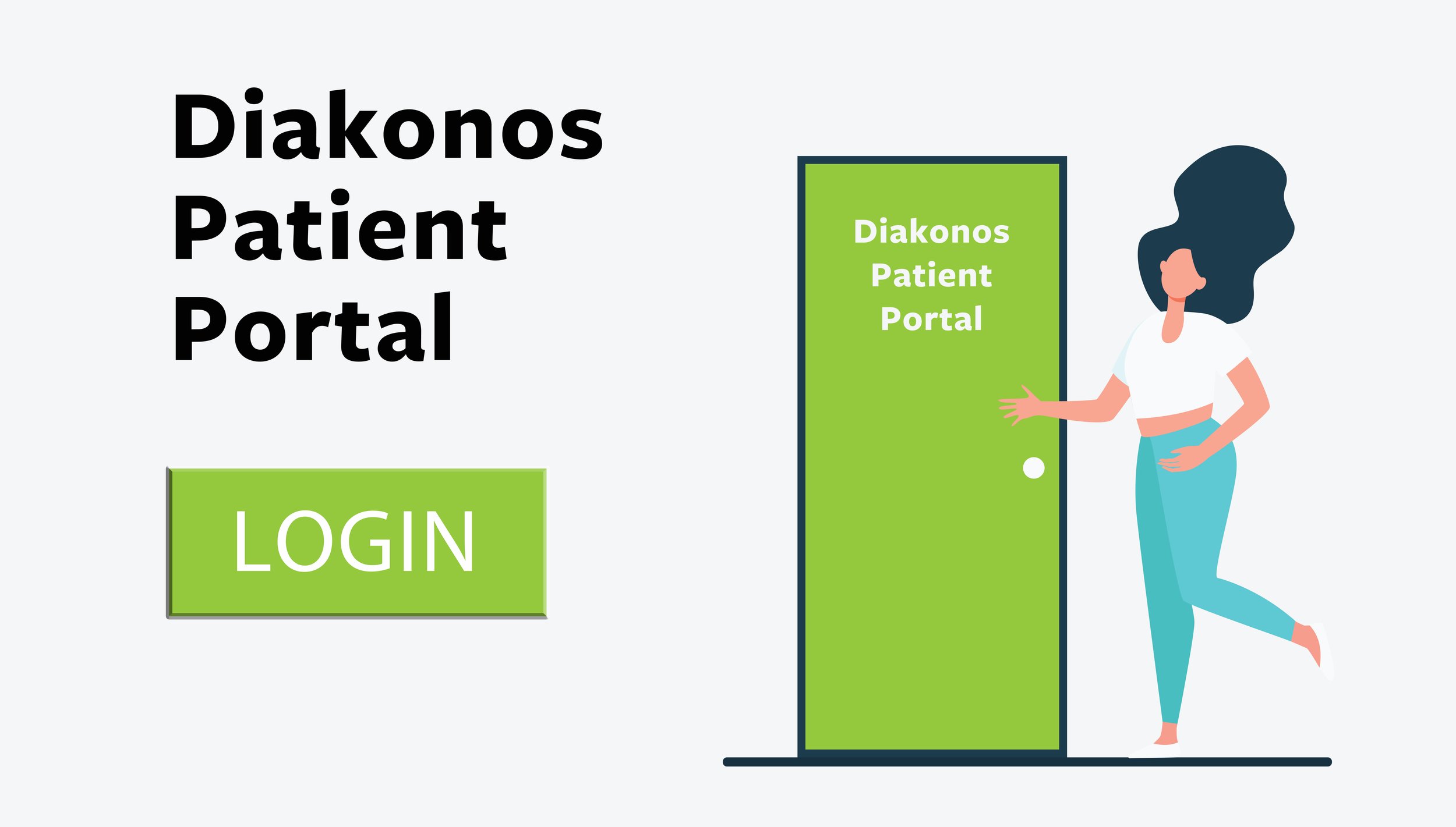 Diakonos Counseling Patient Portal — Diakonos Counseling