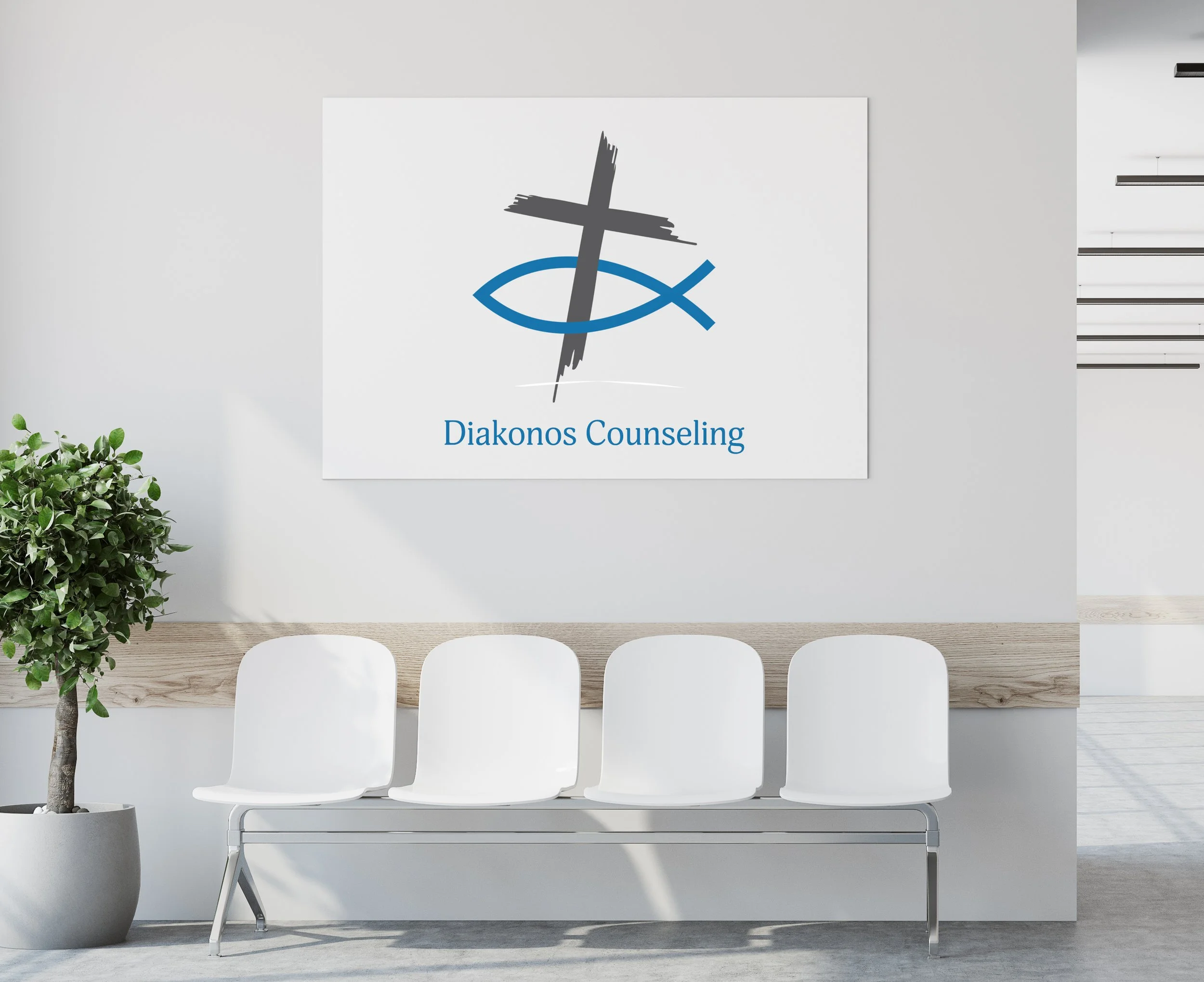 The Diakonos Counseling Team — Diakonos Counseling