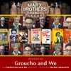 The Marx Brothers Council Podcast