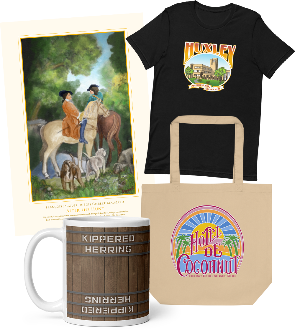 Patreon — The Marx Brothers Council Podcast