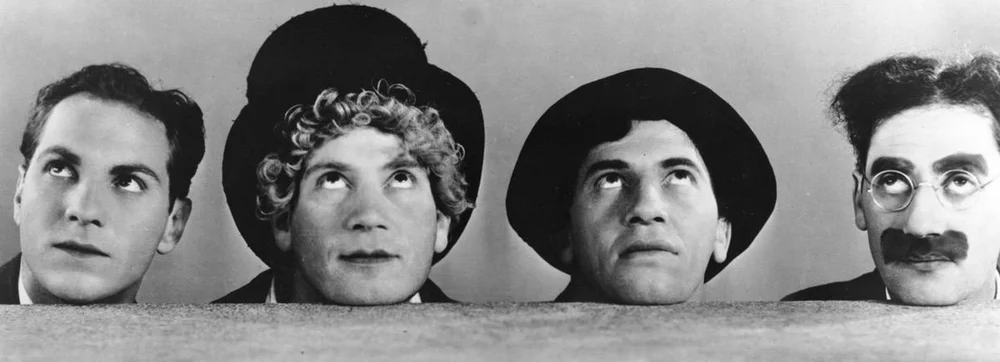 Episode 77: And Always Zeppo — The Marx Brothers Council Podcast