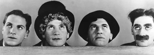 Episode 77: And Always Zeppo — The Marx Brothers Council Podcast