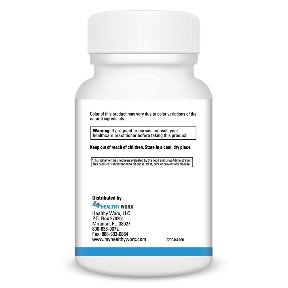 Natural Flex Complete — MedLaVie