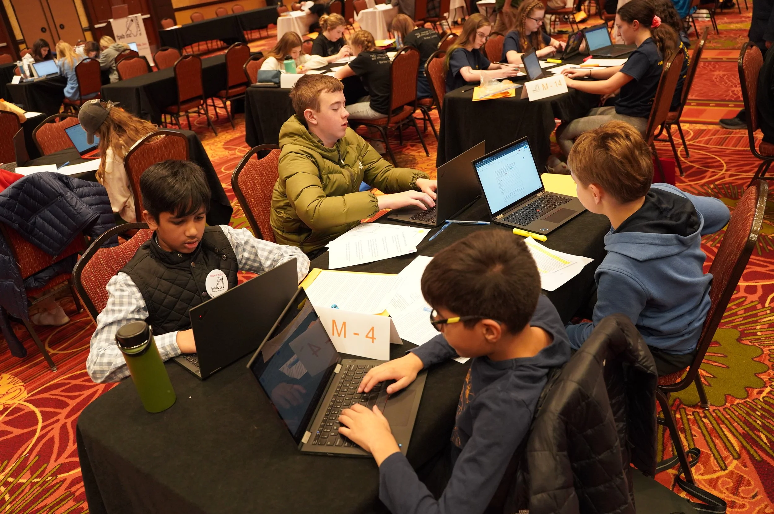 Individual Programs — Illinois FPS