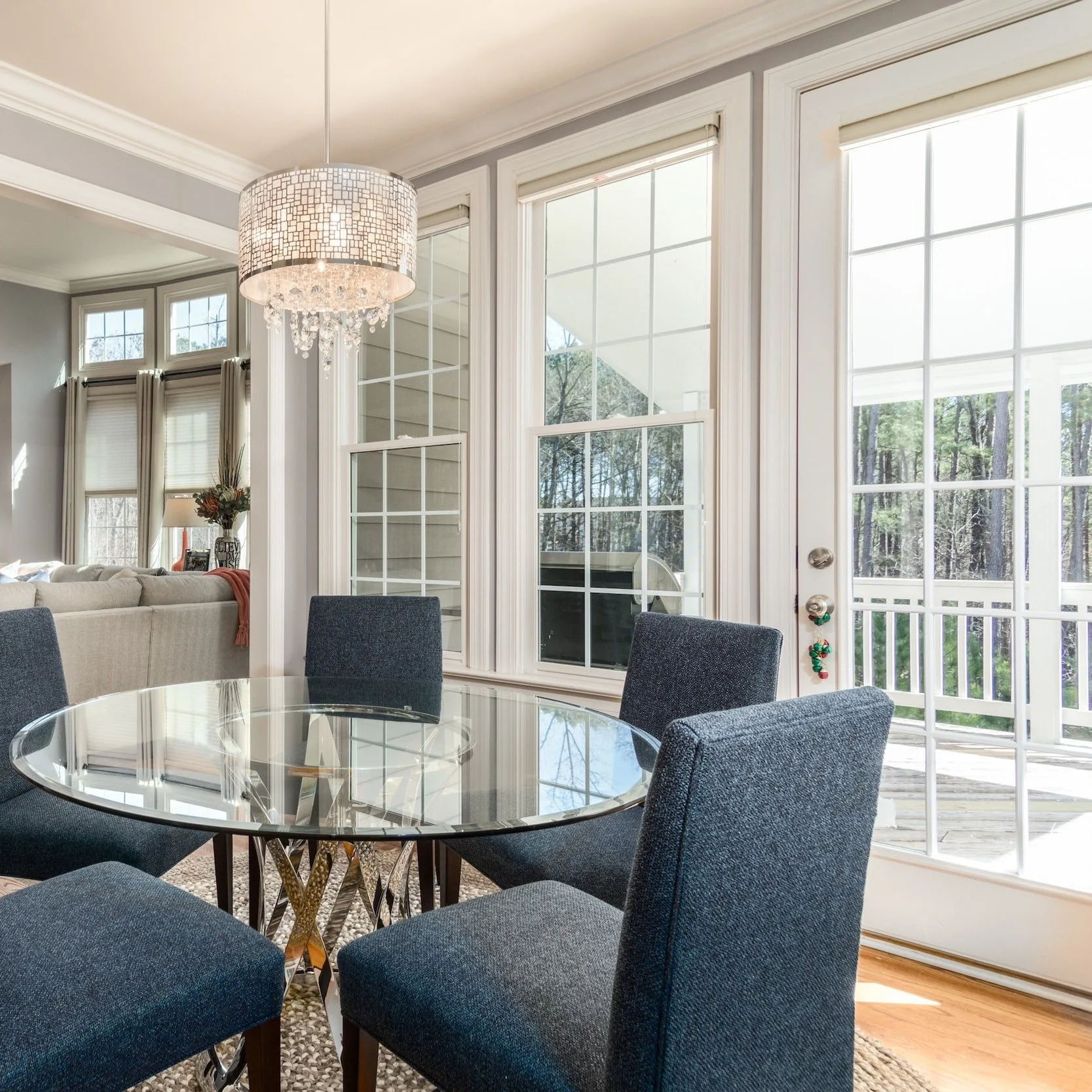 1st Choice Building and Maintenance