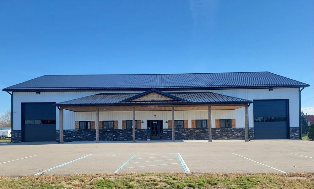 1st Choice Building and Maintenance