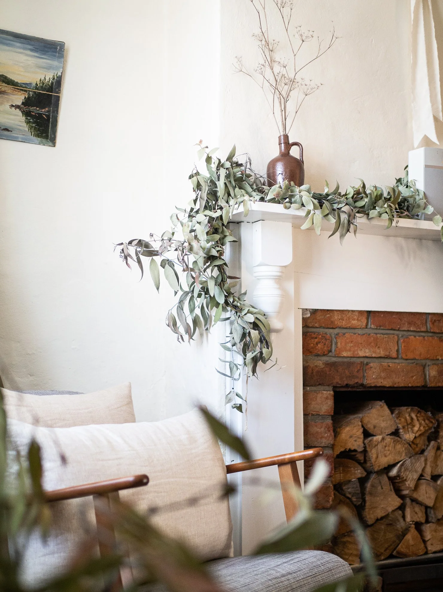 A Captivating Stay at Captain's Cottage, Hobart — PAULINE MORRISSEY