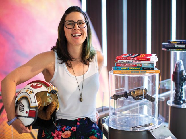 Our Team | Meet the Experts — Terēan®