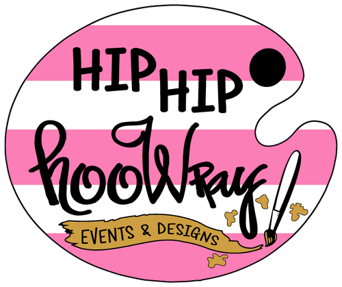 About Us — Hip Hip hooWray – Events & Designs in Conover, NC