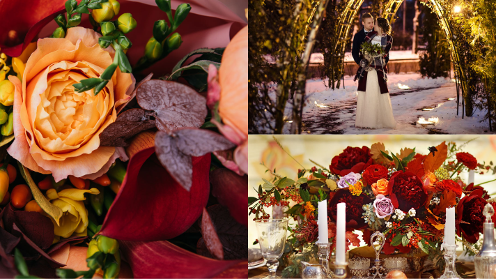 brides’ guide to: 6 Things to Consider When Planning your Fall Wedding ...