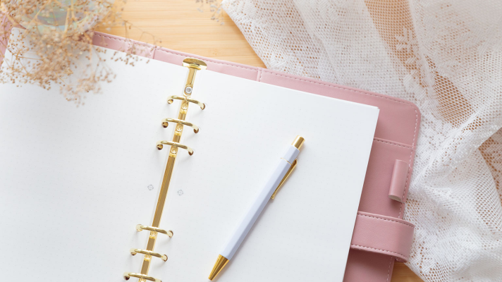 the reality of wedding planning — heart and bustle