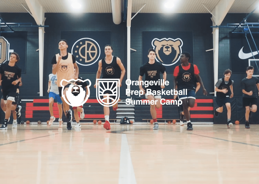 Annual Events — Orangeville — Athlete Institute