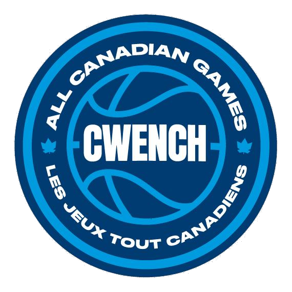 CWENCH All Canadian Games — Athlete Institute