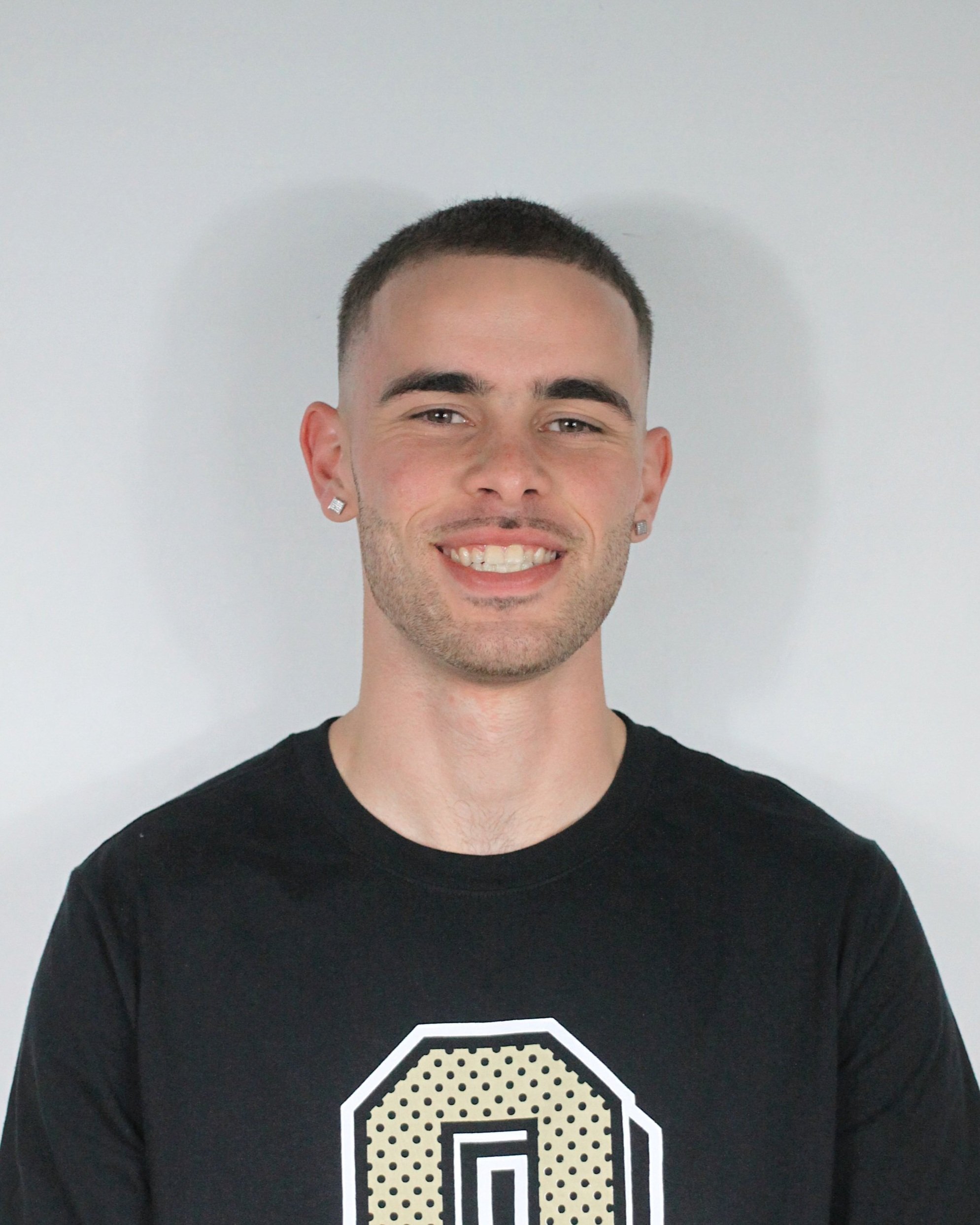 OP Basketball Summer Camp — Orangeville — Athlete Institute