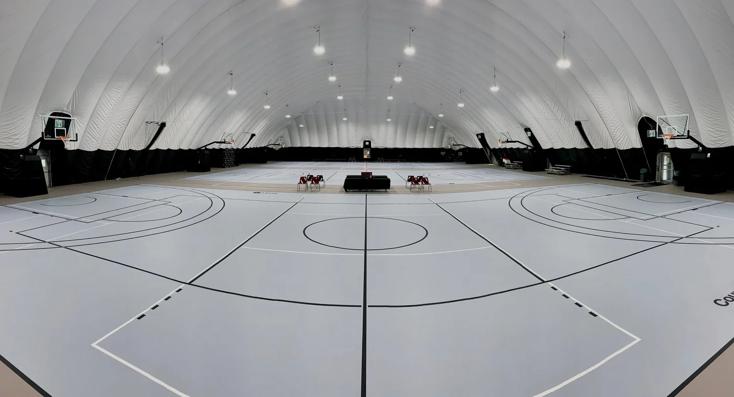 Rentals & Event Hosting — Athlete Institute