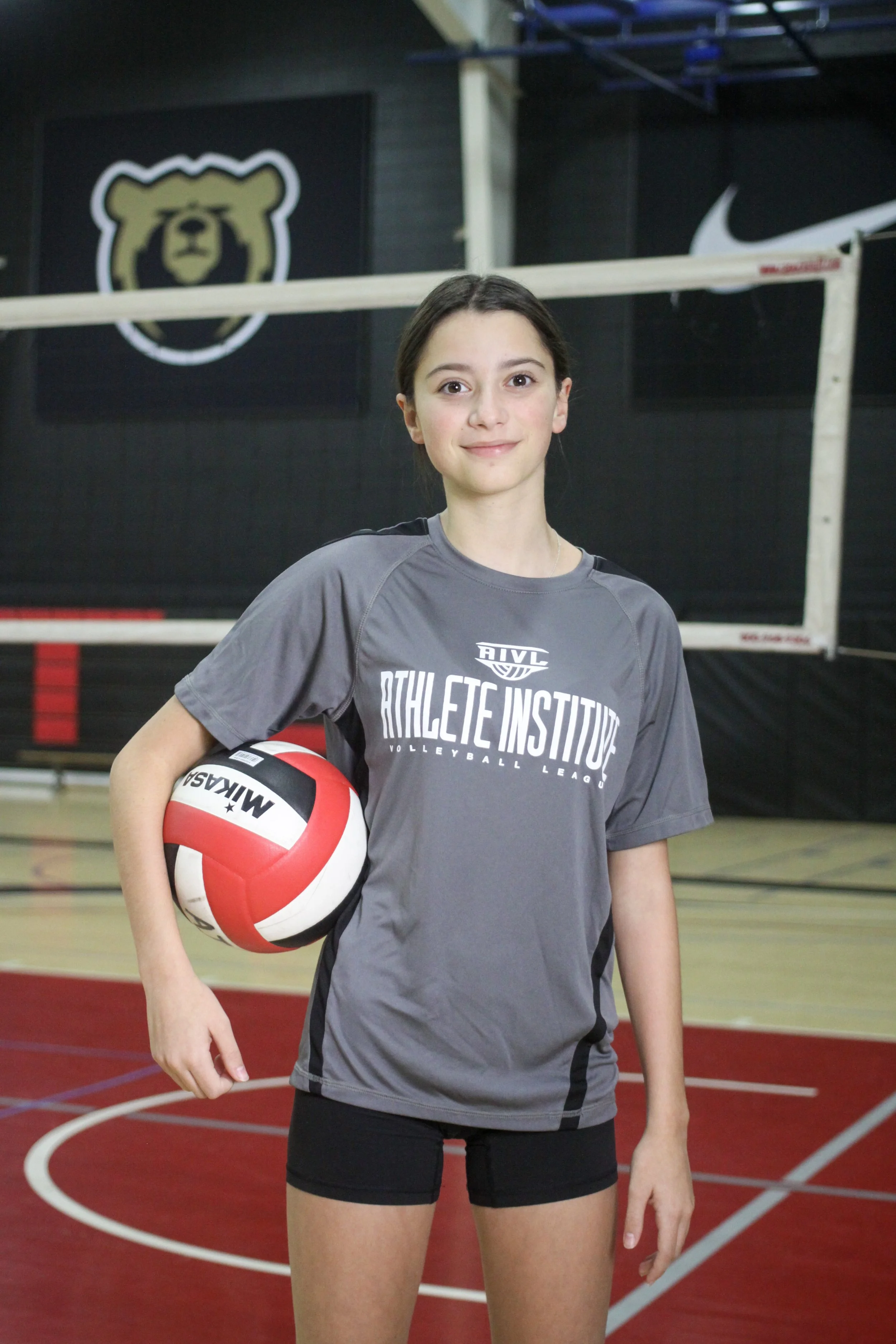 Youth Volleyball League — AIVL Orangeville — Athlete Institute