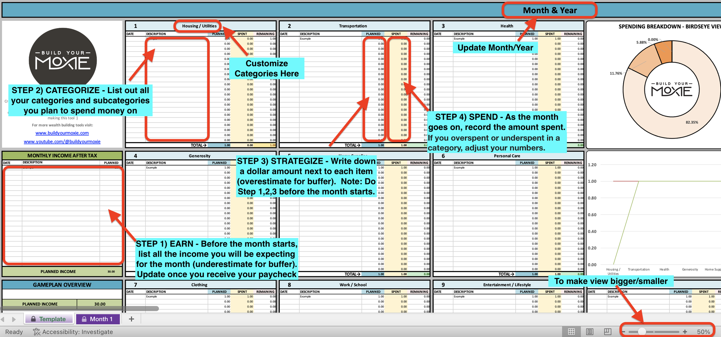 Shop — Build Your Moxie