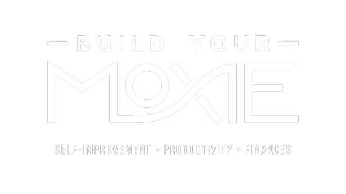 Build Your Moxie