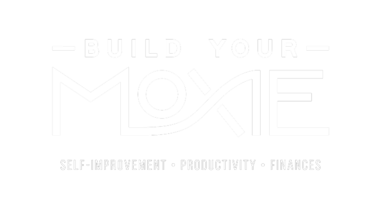 Build Your Moxie